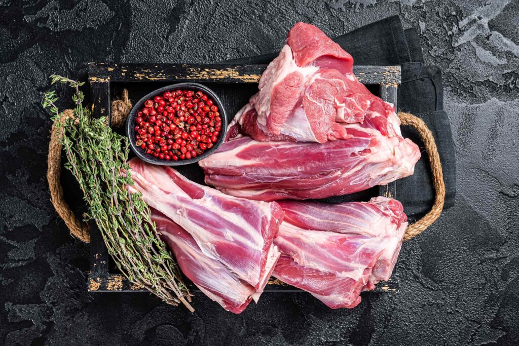 Products | Prime Meats